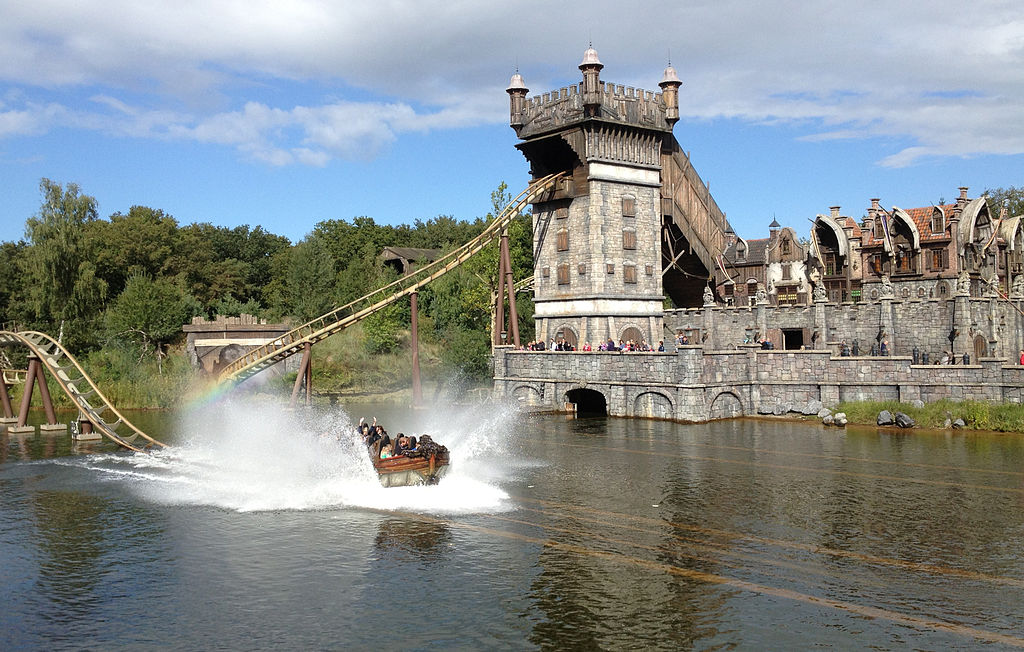 Best Amusement Parks in Europe! - Weekend in Europe