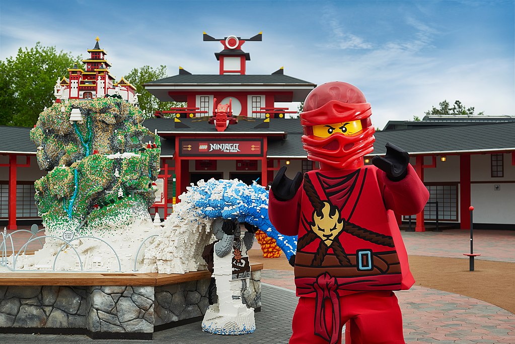 Best Amusement Parks in Europe! - Weekend in Europe