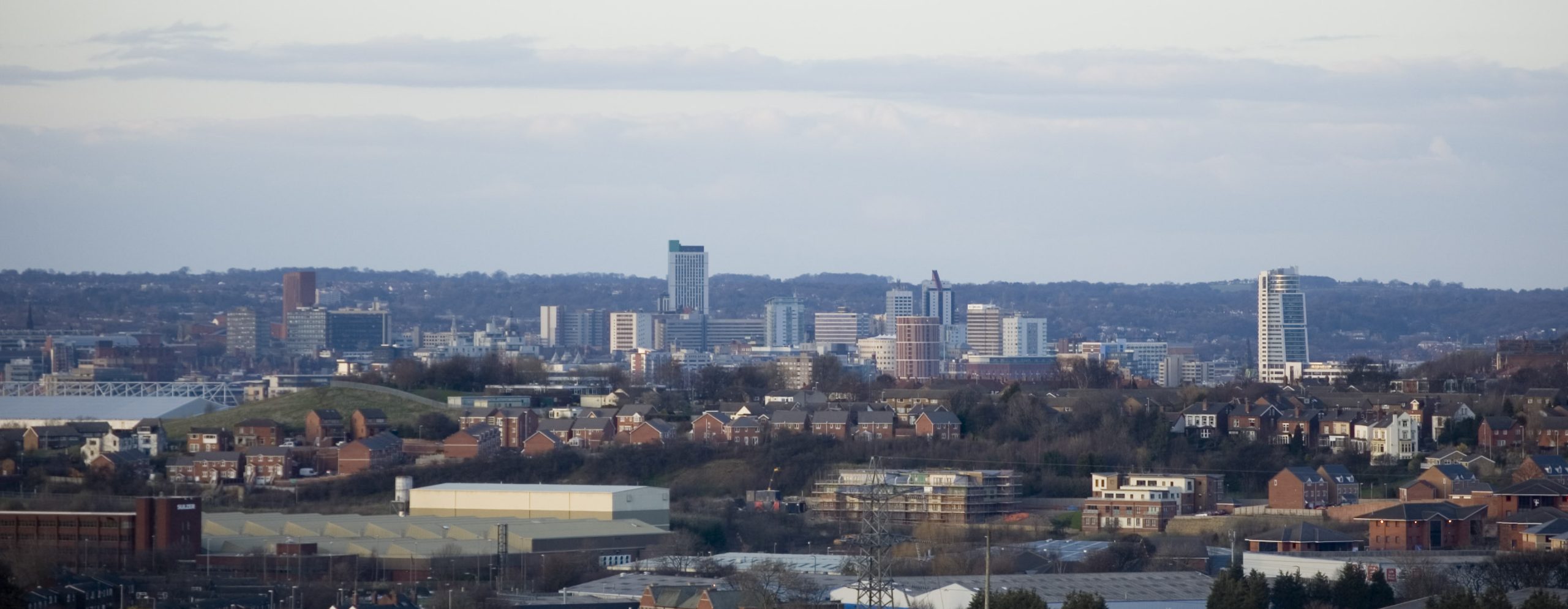 A Weekend in Leeds - Weekend in Europe